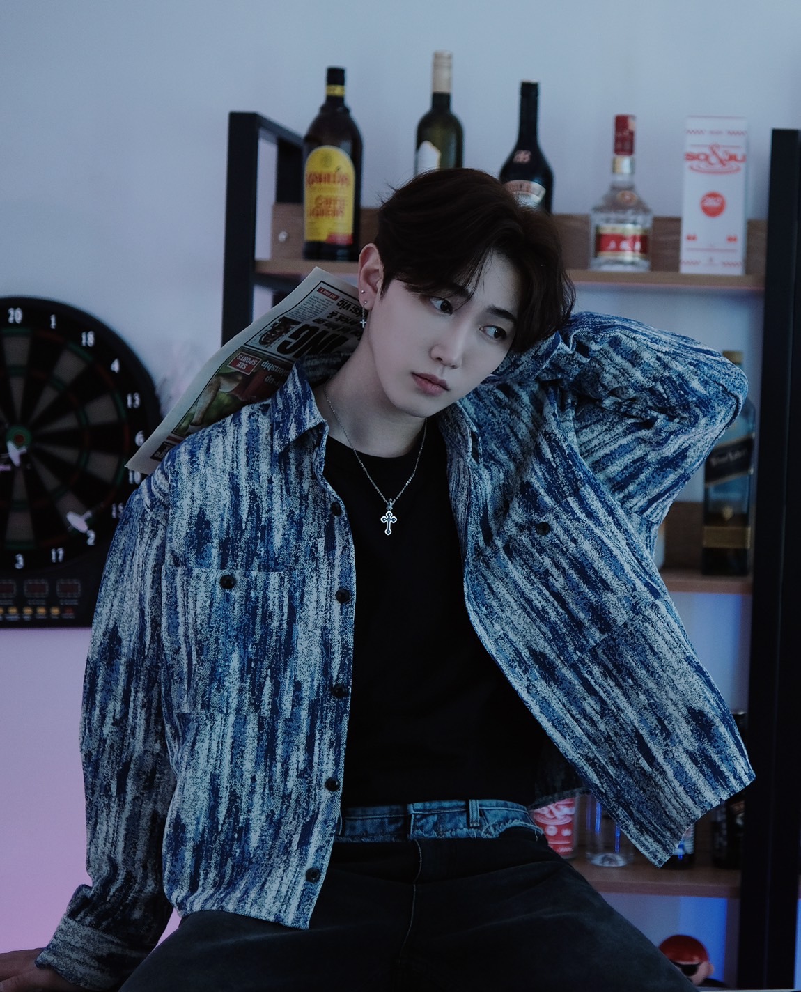 HYOBIN LIVE in JAPAN vol.1 – Begin again | STAR TICKET