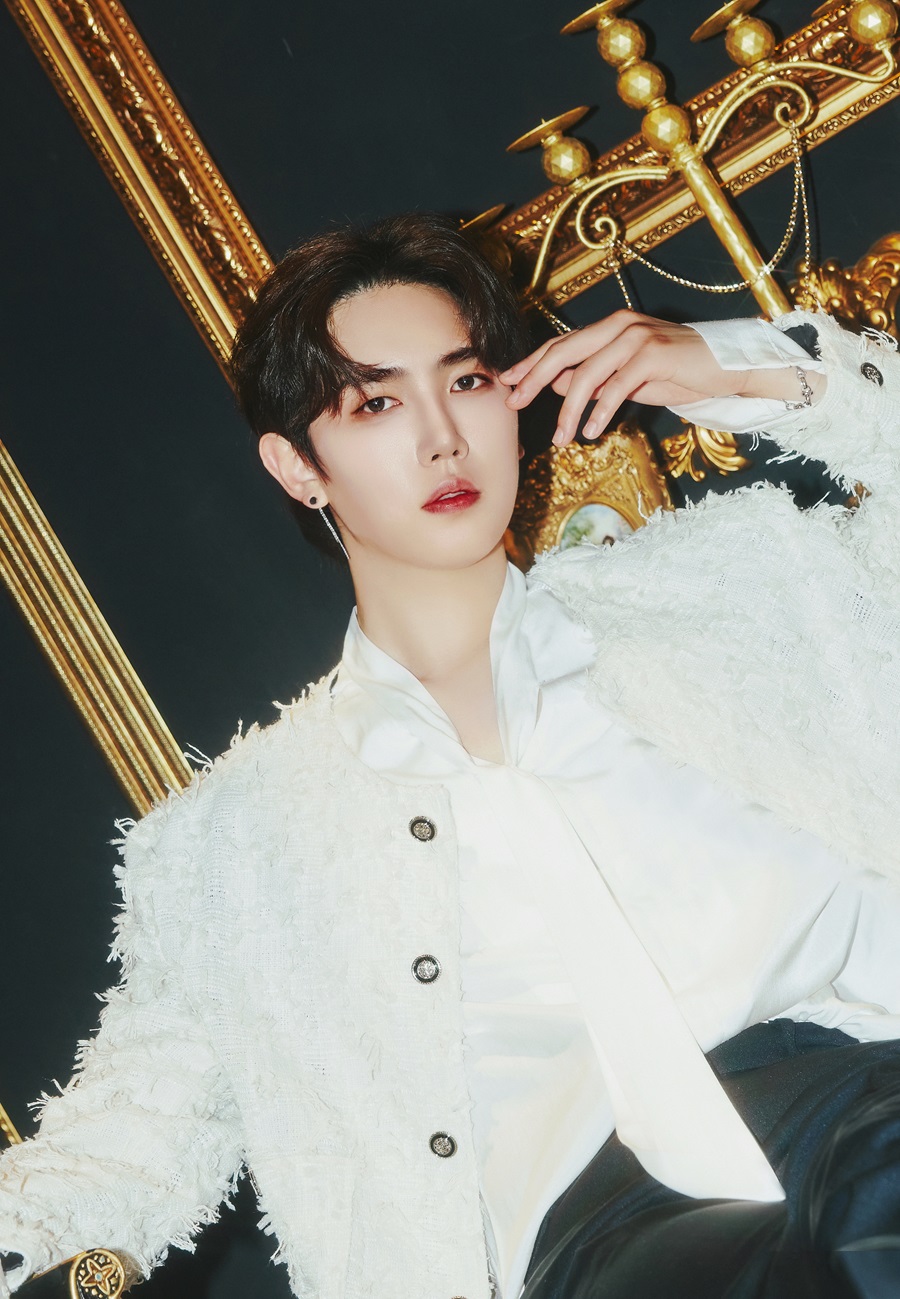 HYOBIN LIVE in JAPAN -Orange chocolate- | STAR TICKET