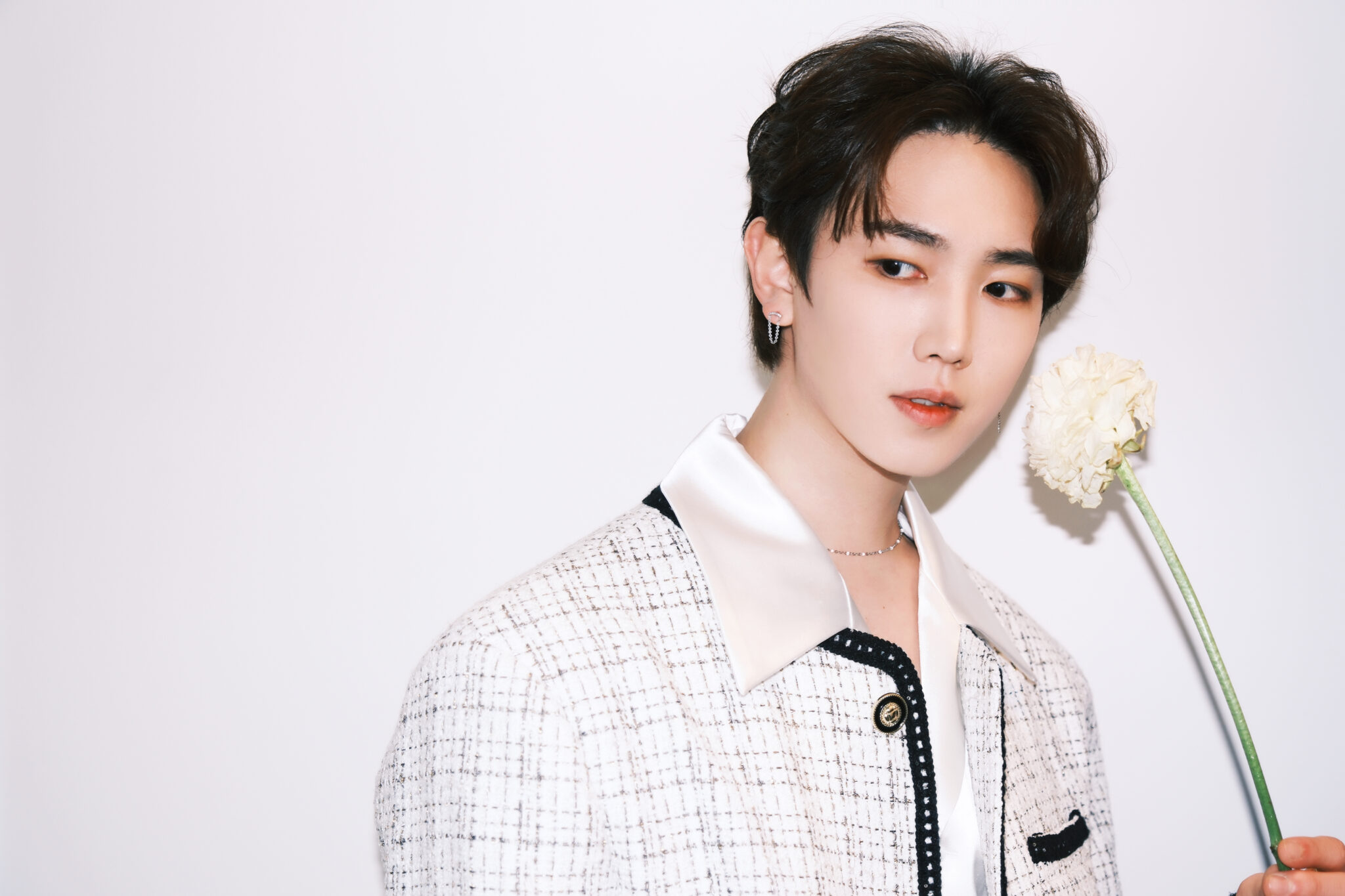 HYOBIN LIVE in JAPAN -Golden Day- 開催のお知らせ！ | STAR TICKET